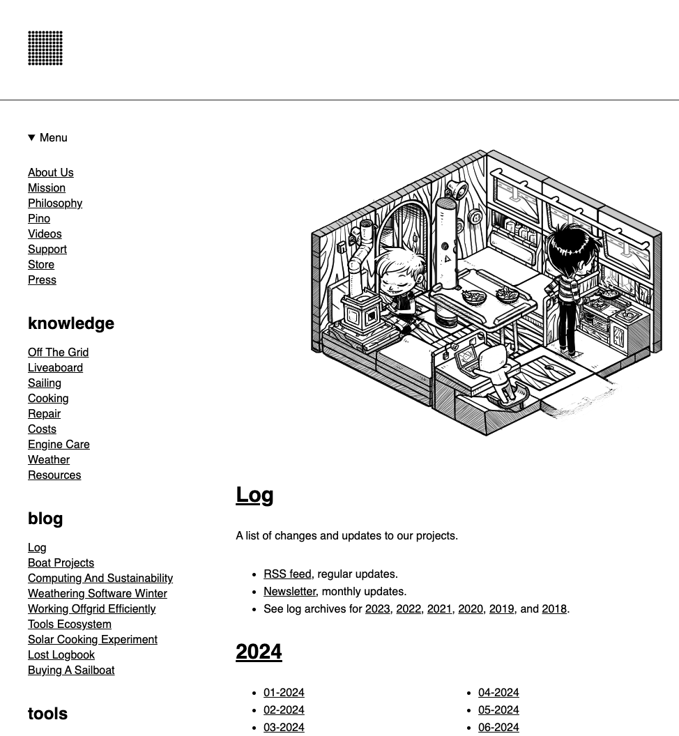 zimit 2.0 is out! - Kiwix