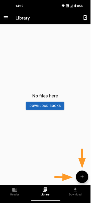 Kiwix for Android 3.12 is out! - Kiwix